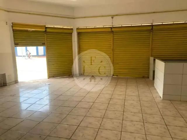 Loja / Comércio para Locação em Ribeirão Preto/SP Ipiranga