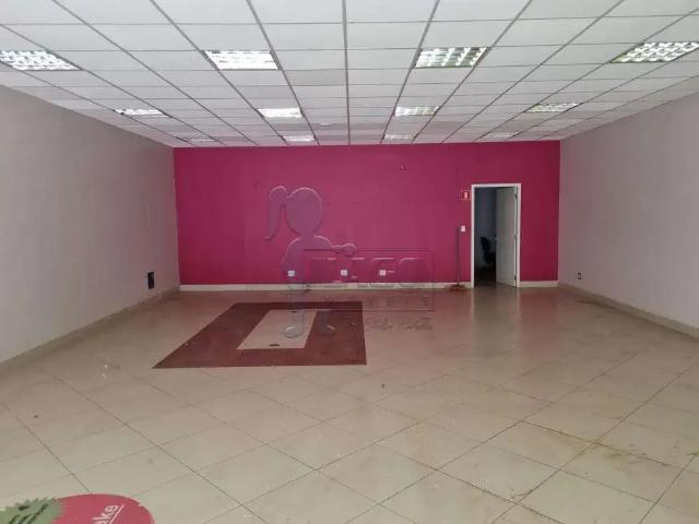 Loja / Comércio para Locação em Ribeirão Preto/SP Ipiranga
