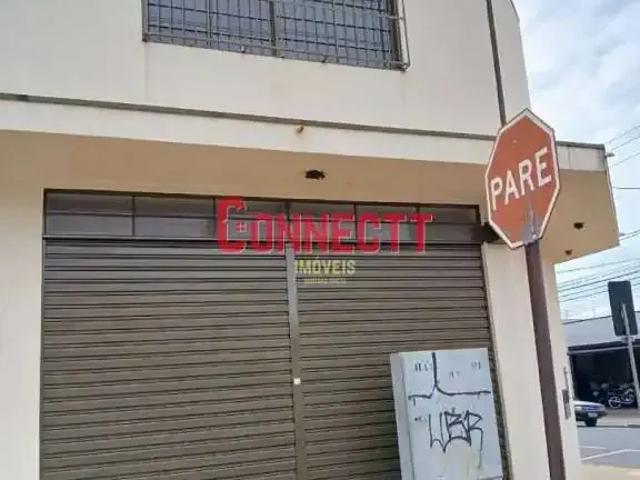 Loja / Comércio para Locação em Ribeirão Preto/SP Ipiranga