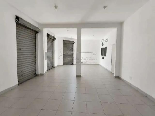 Loja / Comércio para Locação em Ribeirão Preto/SP Ipiranga