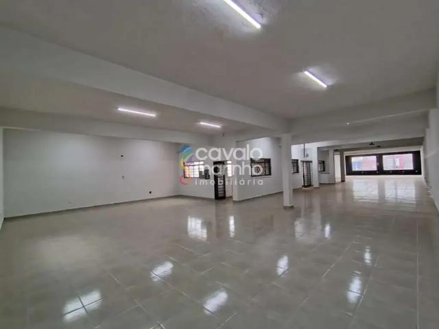 Loja / Comércio para Locação em Ribeirão Preto/SP Ipiranga