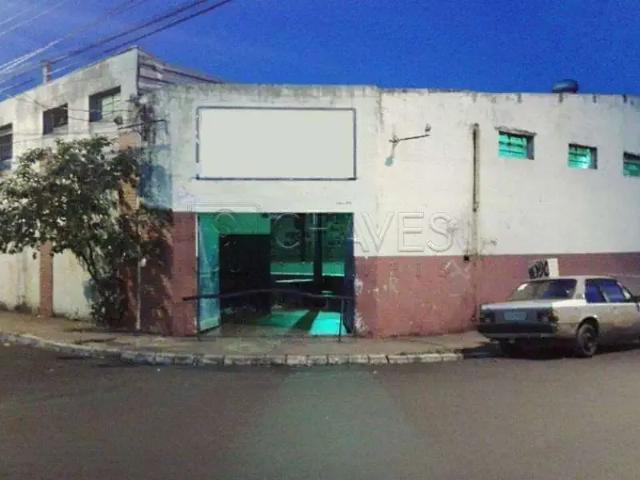Loja / Comércio para Locação em Ribeirão Preto/SP Ipiranga