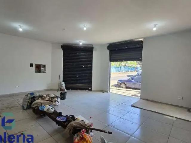 Loja / Comércio para Locação em Ribeirão Preto/SP Ipiranga