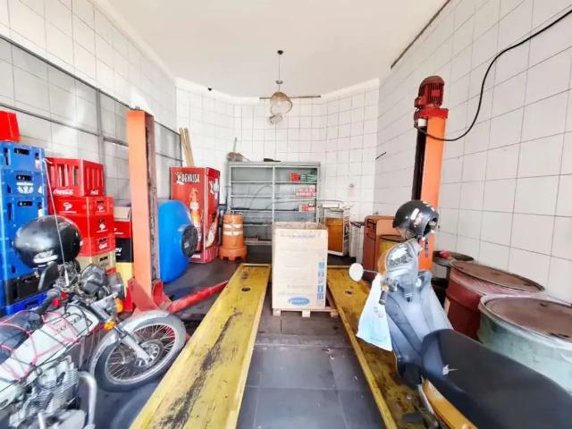 Loja / Comércio para Locação em Ribeirão Preto/SP Ipiranga