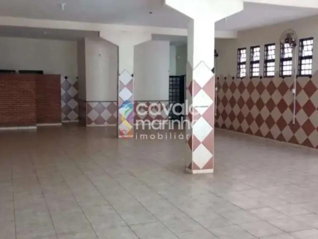 Loja / Comércio para Locação em Ribeirão Preto/SP Ipiranga