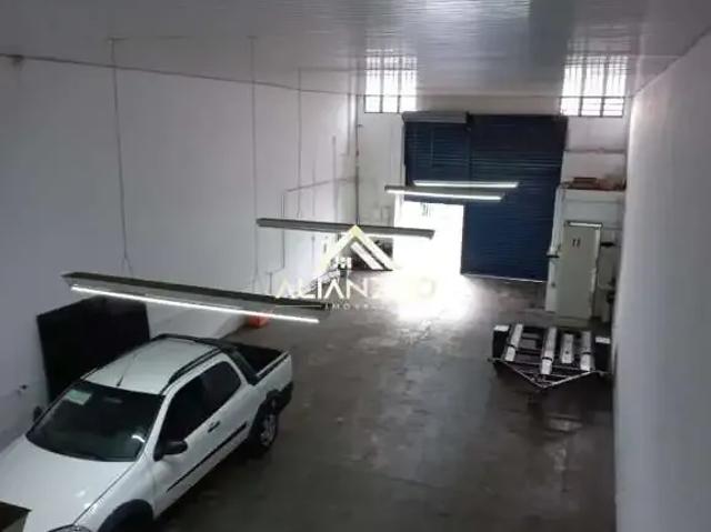 Loja / Comércio para Locação em Ribeirão Preto/SP Ipiranga