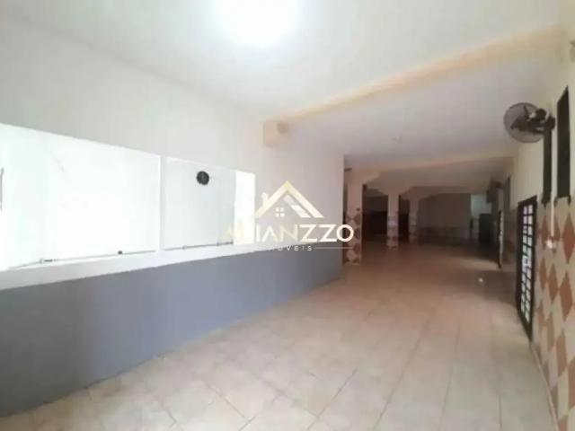 Loja / Comércio para Locação em Ribeirão Preto/SP Ipiranga