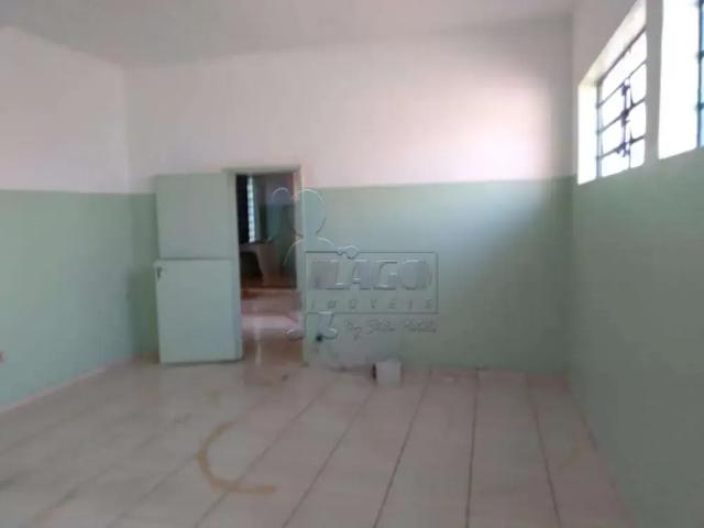 Loja / Comércio para Locação em Ribeirão Preto/SP Ipiranga 5 Quartos