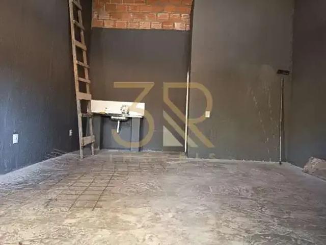 Loja / Comércio para Locação em Ribeirão Preto/SP Ipiranga