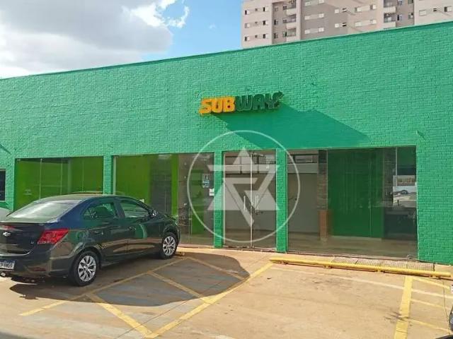 Loja / Comércio para Locação em Ribeirão Preto/SP Ipiranga