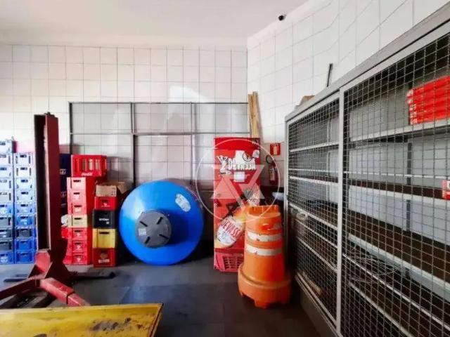 Loja / Comércio para Locação em Ribeirão Preto/SP Ipiranga