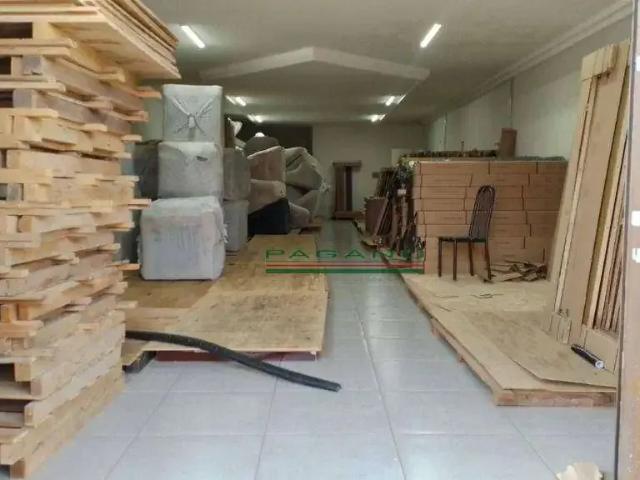 Loja / Comércio para Locação em Ribeirão Preto/SP Ipiranga