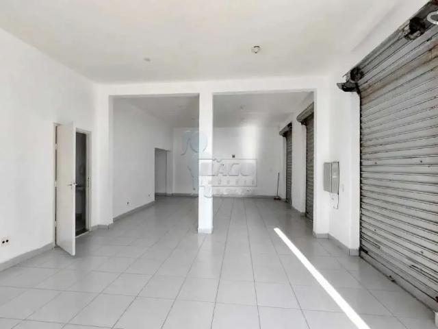 Loja / Comércio para Locação em Ribeirão Preto/SP Ipiranga