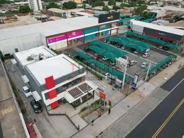 Loja / Comércio para Locação em Ribeirão Preto/SP Ipiranga