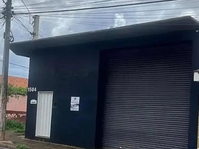 Loja / Comércio para Locação em Ribeirão Preto/SP Ipiranga