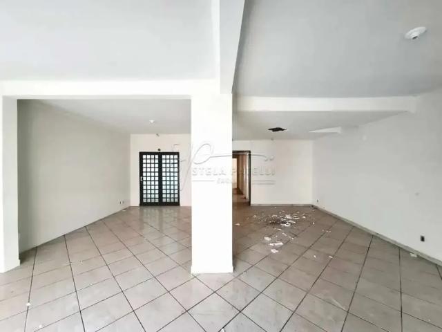Loja / Comércio para Locação em Ribeirão Preto/SP Ipiranga