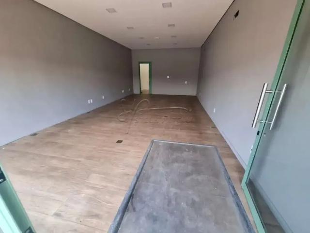 Loja / Comércio para Locação em Ribeirão Preto/SP Ipiranga