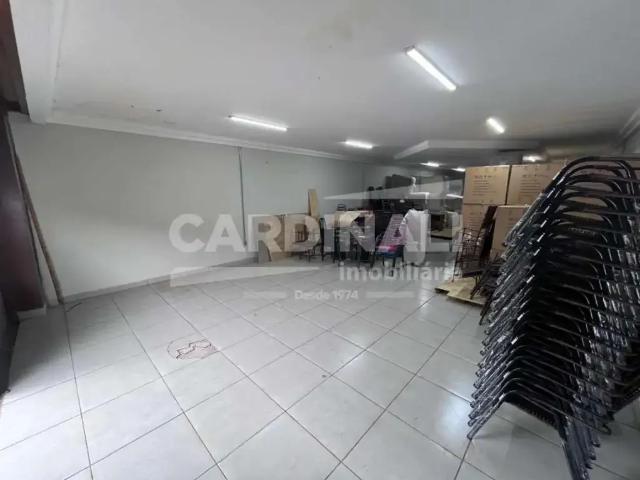 Loja / Comércio para Locação em Ribeirão Preto/SP Ipiranga