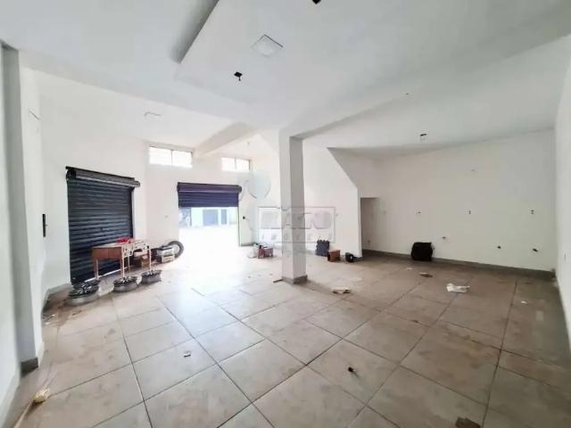 Loja / Comércio para Locação em Ribeirão Preto/SP Ipiranga