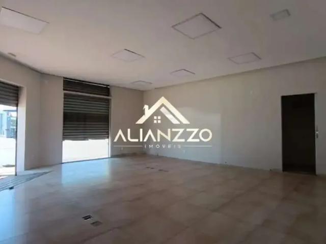 Loja / Comércio para Locação em Ribeirão Preto/SP Ipiranga