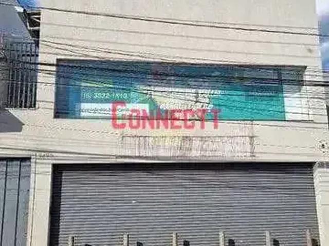 Loja / Comércio para Locação em Ribeirão Preto/SP Ipiranga