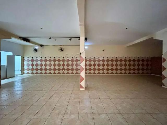 Loja / Comércio para Locação em Ribeirão Preto/SP Ipiranga