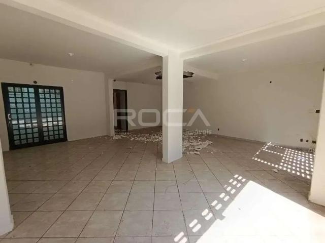 Loja / Comércio para Locação em Ribeirão Preto/SP Ipiranga