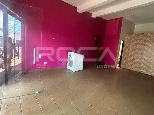 Loja / Comércio para Locação em Ribeirão Preto/SP Ipiranga