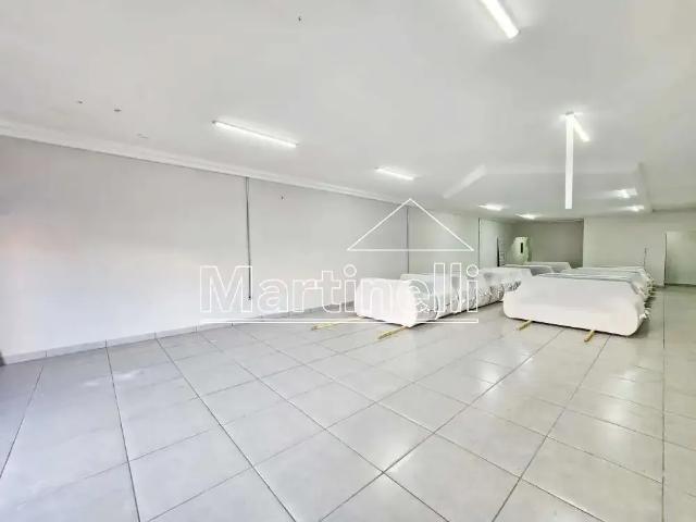 Loja / Comércio para Locação em Ribeirão Preto/SP Ipiranga