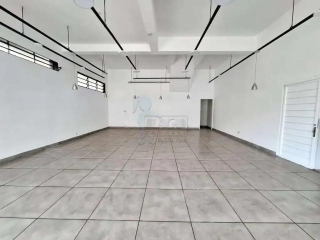 Loja / Comércio para Locação em Ribeirão Preto/SP Ipiranga