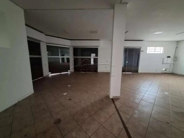 Loja / Comércio para Locação em Ribeirão Preto/SP Ipiranga