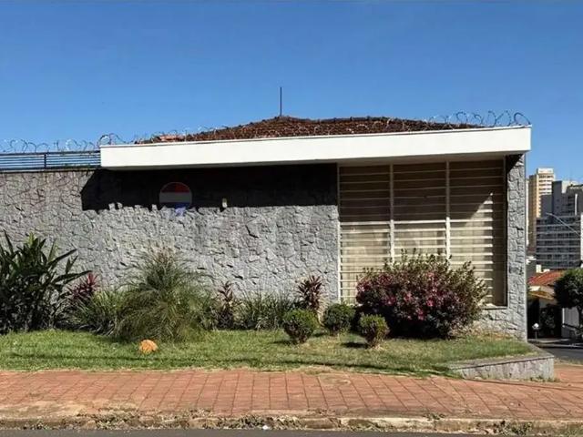 Loja / Comércio para Locação em Ribeirão Preto/SP Jardim Macedo 3 Quartos