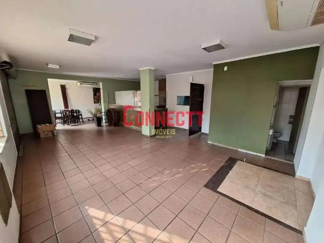 Loja / Comércio para Locação em Ribeirão Preto/SP Jardim Macedo
