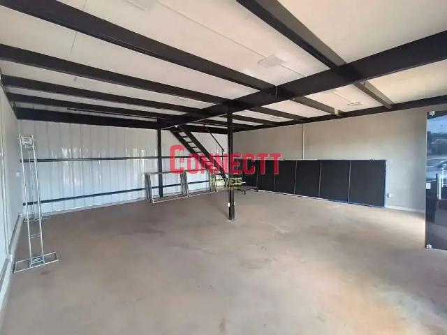 Loja / Comércio para Locação em Ribeirão Preto/SP Jardim Manoel Penna