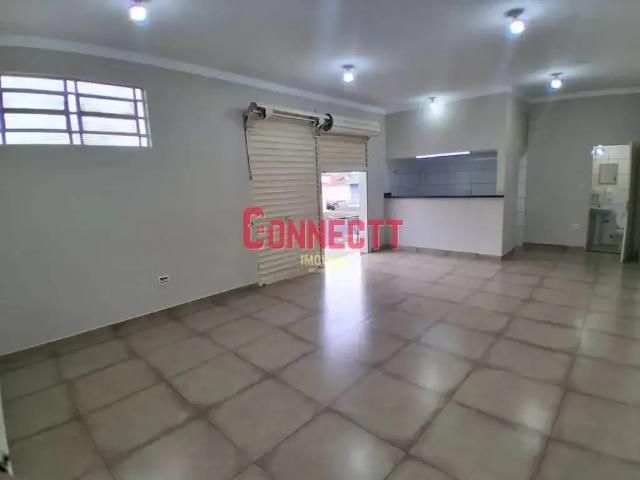 Loja / Comércio para Locação em Ribeirão Preto/SP Jardim Maria Goretti