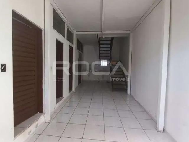 Loja / Comércio para Locação em Ribeirão Preto/SP Jardim Novo Mundo