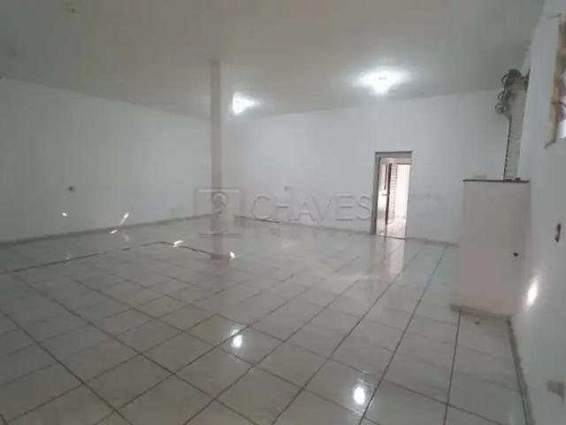 Loja / Comércio para Locação em Ribeirão Preto/SP Jardim Novo Mundo