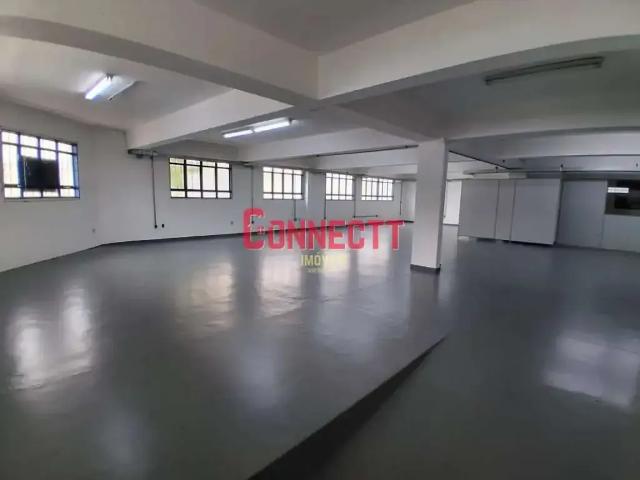 Loja / Comércio para Locação em Ribeirão Preto/SP Jardim Novo Mundo