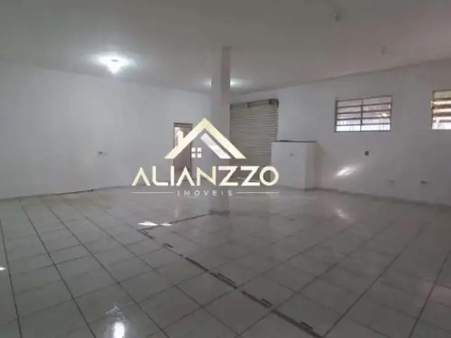 Loja / Comércio para Locação em Ribeirão Preto/SP Jardim Novo Mundo