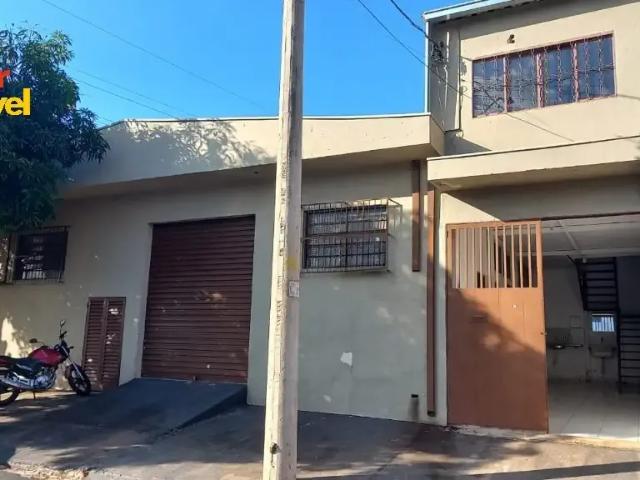 Loja / Comércio para Locação em Ribeirão Preto/SP Jardim Novo Mundo