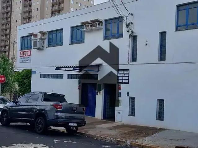 Loja / Comércio para Locação em Ribeirão Preto/SP Jardim Novo Mundo