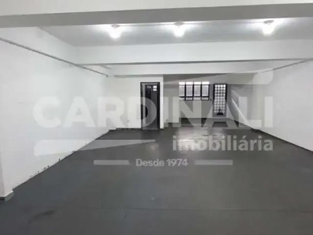 Loja / Comércio para Locação em Ribeirão Preto/SP Jardim Novo Mundo