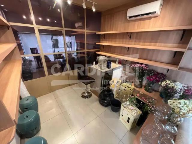 Loja / Comércio para Locação em Ribeirão Preto/SP Jardim Nova Aliança Sul