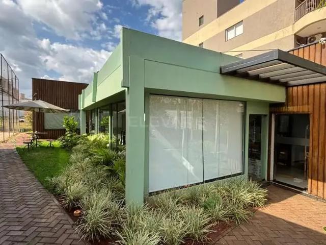 Loja / Comércio para Locação em Ribeirão Preto/SP Jardim Nova Aliança Sul
