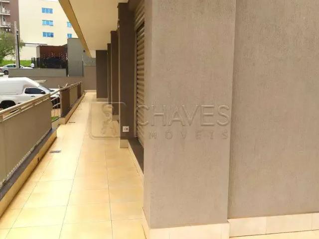Loja / Comércio para Locação em Ribeirão Preto/SP Jardim Nova Aliança Sul