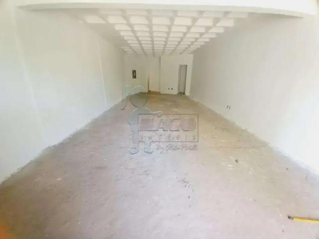 Loja / Comércio para Locação em Ribeirão Preto/SP Jardim Nova Aliança Sul