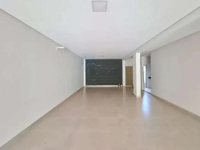 Loja / Comércio para Locação em Ribeirão Preto/SP Jardim Nova Aliança Sul