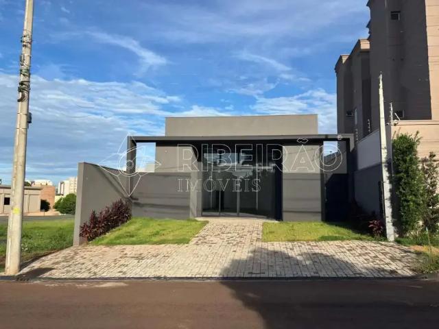 Loja / Comércio para Locação em Ribeirão Preto/SP Jardim Nova Aliança Sul