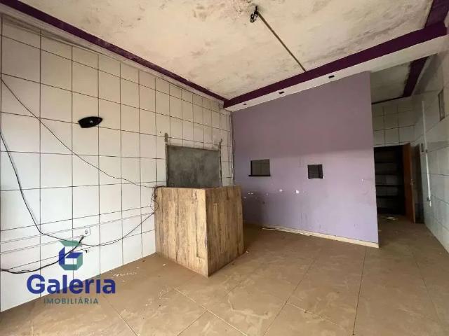 Loja / Comércio para Locação em Ribeirão Preto/SP Jardim Aeroporto