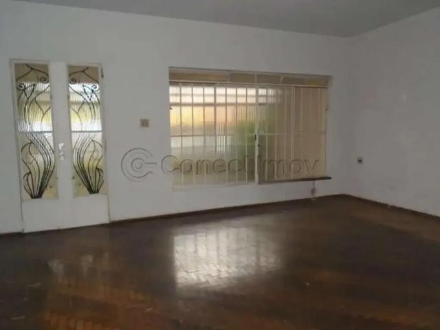 Loja / Comércio para Locação em Ribeirão Preto/SP Jardim América 3 Quartos